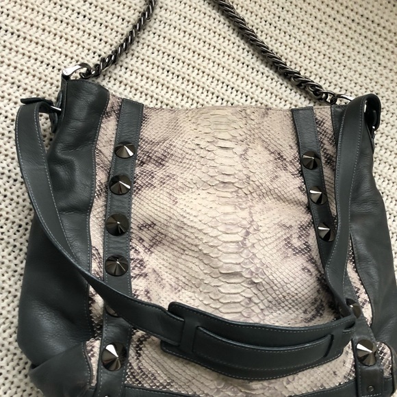 Be&D | Bags | Bed Shoulder Bag | Poshmark